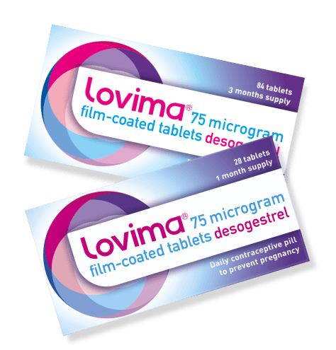Buy Lovima Contraceptive Pill - Order Mini Pill - Lovima | Lovima